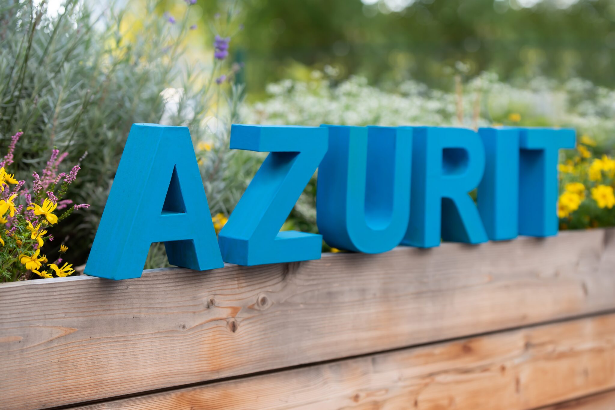 Hutthurm – Azurit Gruppe