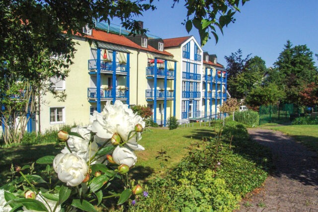 Abundus - AZURIT Gruppe